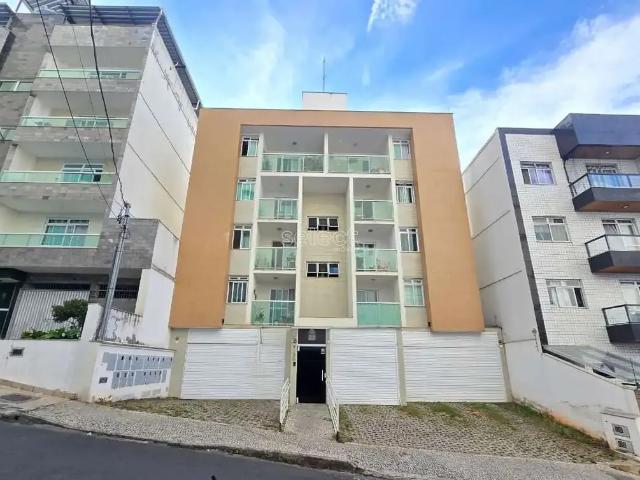 Apartamento para Venda em Juiz de Fora/MG São Mateus 1 Quartos