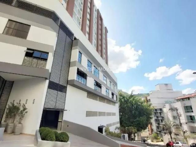 Apartamento para Venda em Juiz de Fora/MG São Mateus 1 Quartos