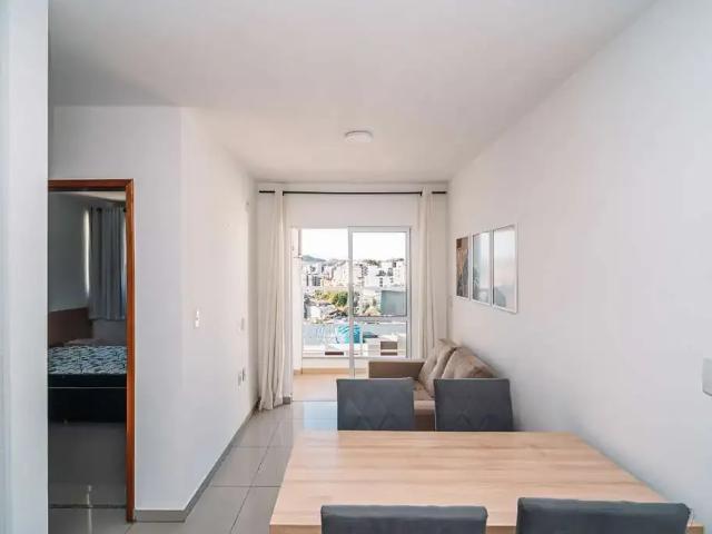 Apartamento para Venda em Juiz de Fora/MG São Mateus 1 Quartos