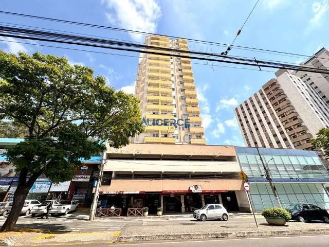 Apartamento para Venda em Juiz de Fora/MG São Mateus 1 Quartos