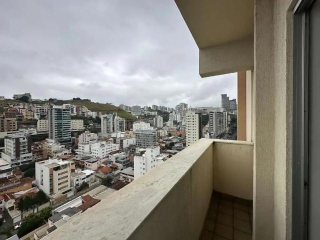 Apartamento para Venda em Juiz de Fora/MG São Mateus 1 Quartos