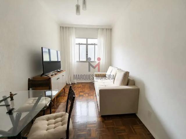Apartamento para Venda em Juiz de Fora/MG São Mateus 1 Quartos
