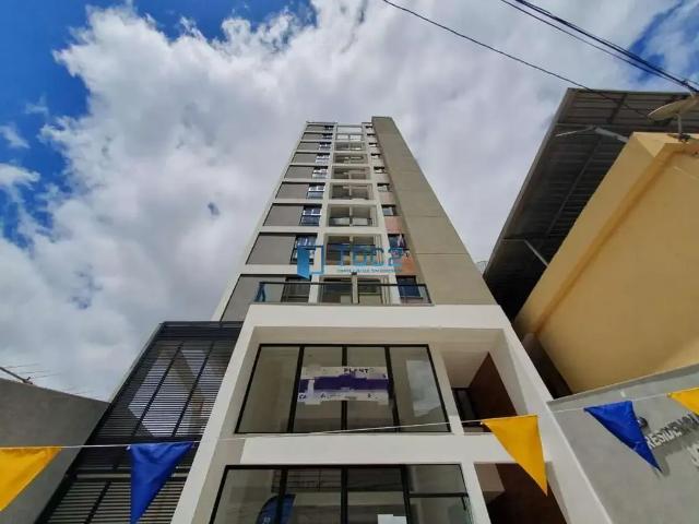 Apartamento para Venda em Juiz de Fora/MG São Mateus 1 Quartos