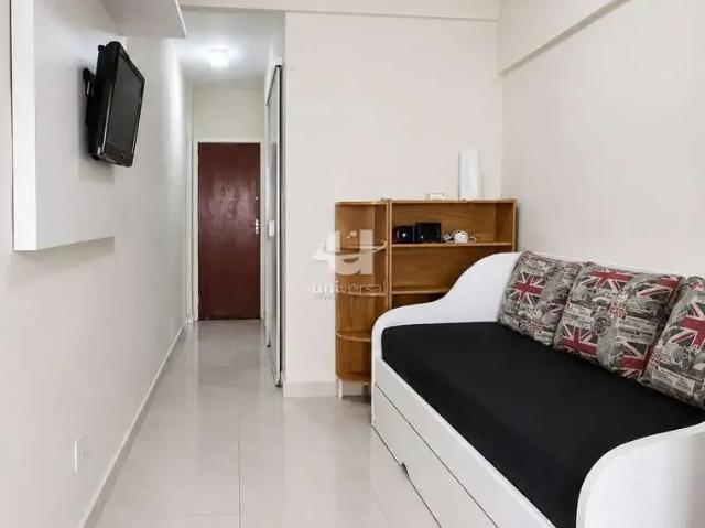 Apartamento para Venda em Juiz de Fora/MG São Mateus 1 Quartos