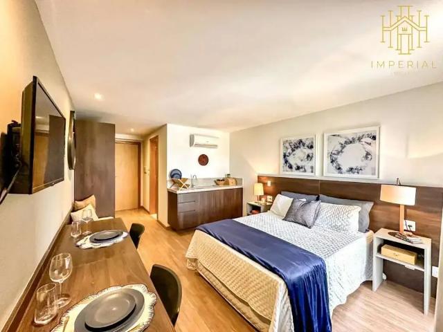 Apartamento para Venda em Juiz de Fora/MG São Mateus 1 Quartos