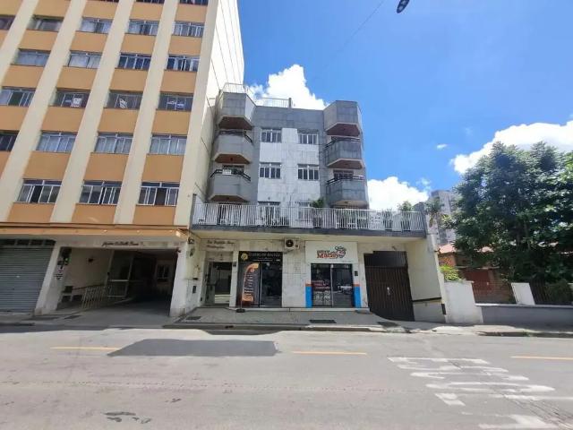 Apartamento para Venda em Juiz de Fora/MG São Mateus 1 Quartos