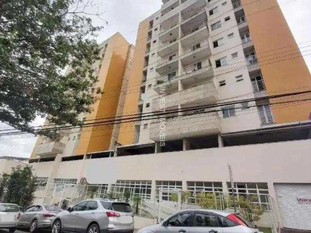 Apartamento para Venda em Juiz de Fora/MG São Mateus 1 Quartos