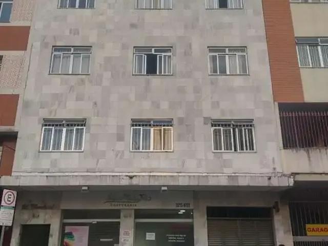 Apartamento para Venda em Juiz de Fora/MG São Mateus 1 Quartos