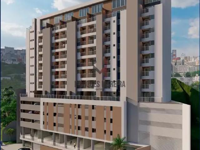 Apartamento para Venda em Juiz de Fora/MG São Mateus 1 Quartos