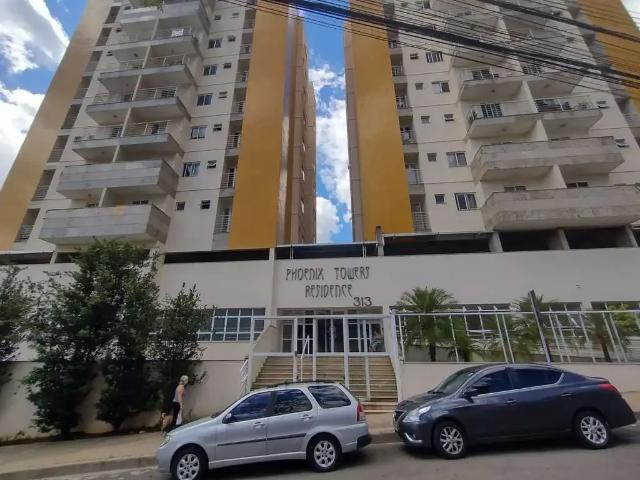 Apartamento para Venda em Juiz de Fora/MG São Mateus 1 Quartos