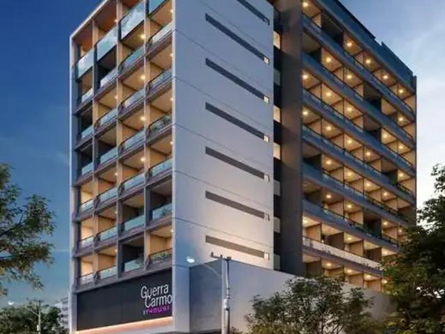 Apartamento para Venda em Juiz de Fora/MG São Mateus 1 Quartos