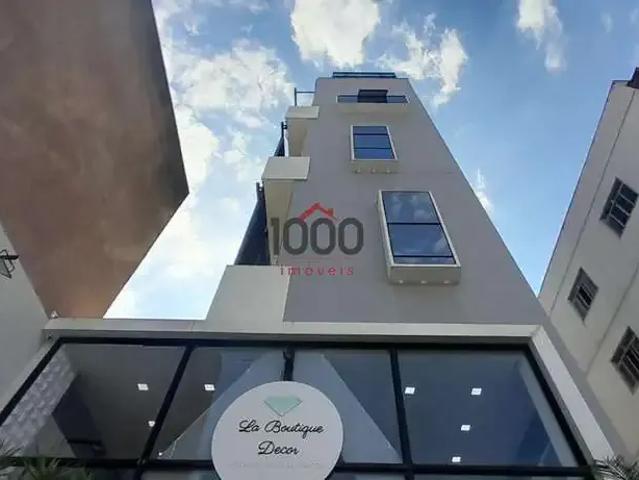 Apartamento para Venda em Juiz de Fora/MG São Mateus 1 Quartos