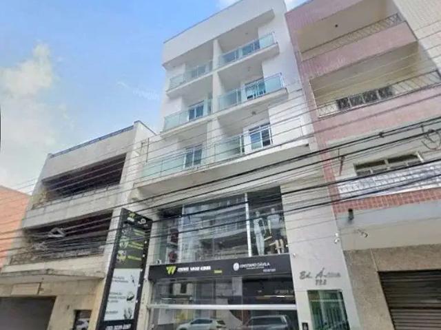 Apartamento para Venda em Juiz de Fora/MG São Mateus 1 Quartos