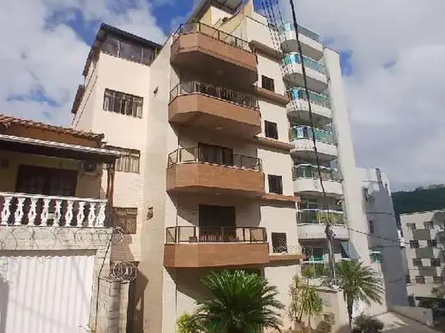 Apartamento para Venda em Juiz de Fora/MG São Mateus 1 Quartos