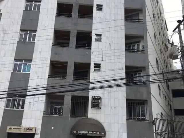 Apartamento para Venda em Juiz de Fora/MG São Mateus 2 Quartos
