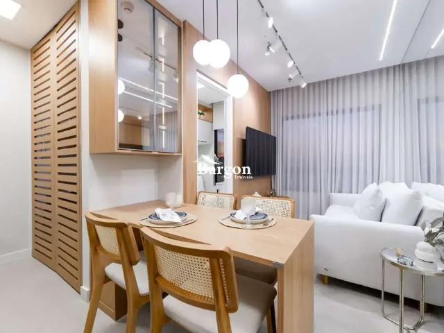 Apartamento para Venda em Juiz de Fora/MG São Mateus 2 Quartos