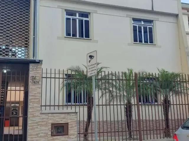 Apartamento para Venda em Juiz de Fora/MG São Mateus 2 Quartos