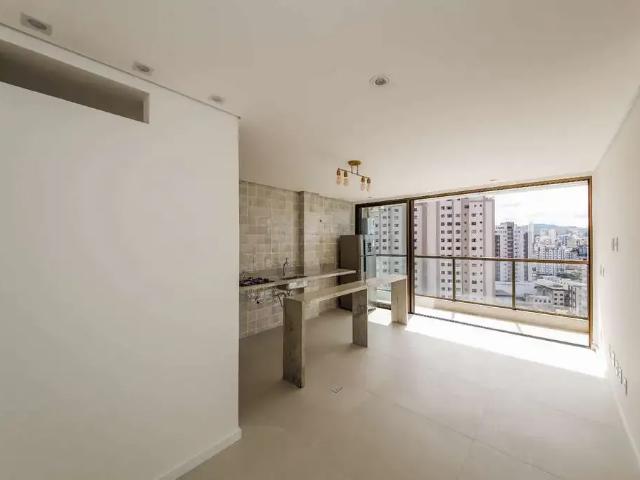 Apartamento para Venda em Juiz de Fora/MG São Mateus 2 Quartos