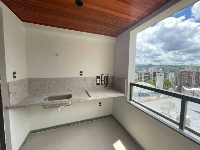 Apartamento para Venda em Juiz de Fora/MG São Mateus 2 Quartos