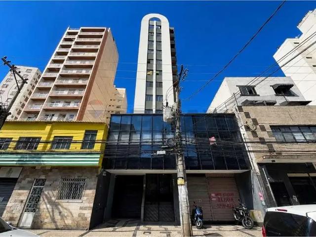 Apartamento para Venda em Juiz de Fora/MG São Mateus 2 Quartos
