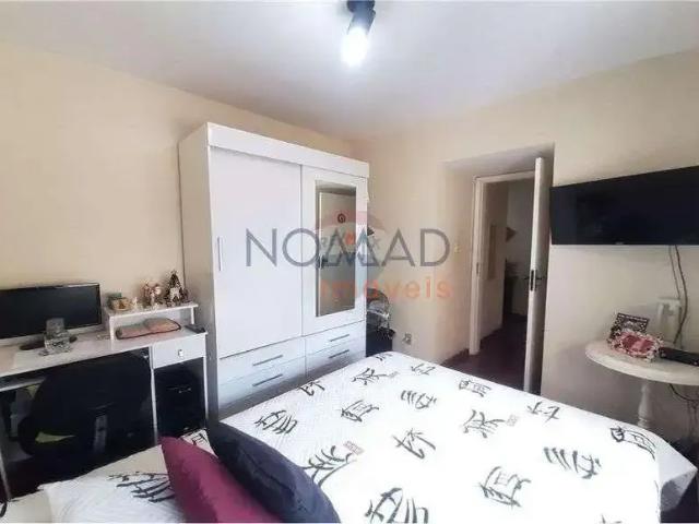 Apartamento para Venda em Juiz de Fora/MG São Mateus 2 Quartos