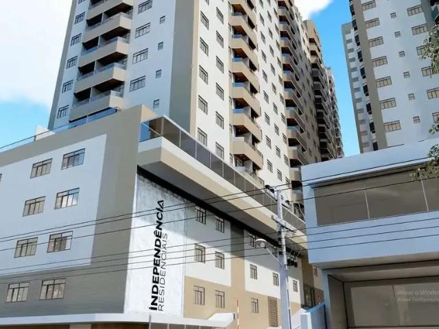 Apartamento para Venda em Juiz de Fora/MG São Mateus 2 Quartos