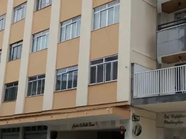 Apartamento para Venda em Juiz de Fora/MG São Mateus 2 Quartos