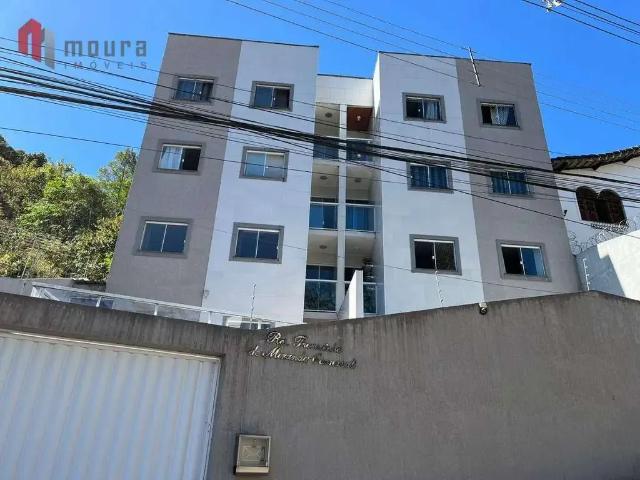 Apartamento para Venda em Juiz de Fora/MG São Mateus 2 Quartos