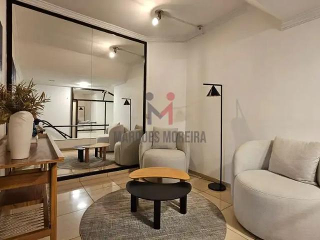 Apartamento para Venda em Juiz de Fora/MG São Mateus 2 Quartos