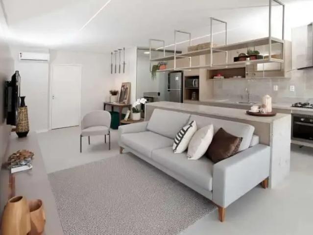 Apartamento para Venda em Juiz de Fora/MG São Mateus 2 Quartos