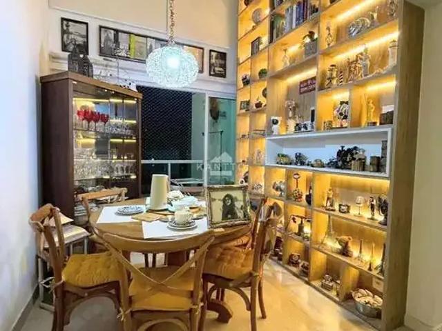 Apartamento para Venda em Juiz de Fora/MG São Mateus 2 Quartos