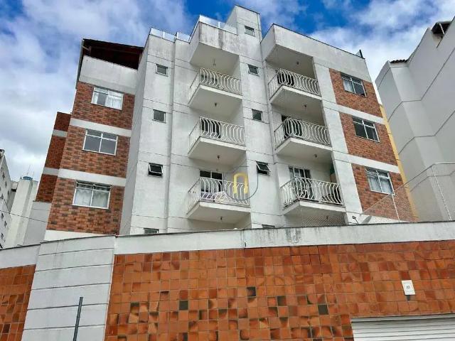Apartamento para Venda em Juiz de Fora/MG São Mateus 2 Quartos