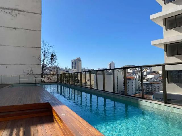 Apartamento para Venda em Juiz de Fora/MG São Mateus 2 Quartos