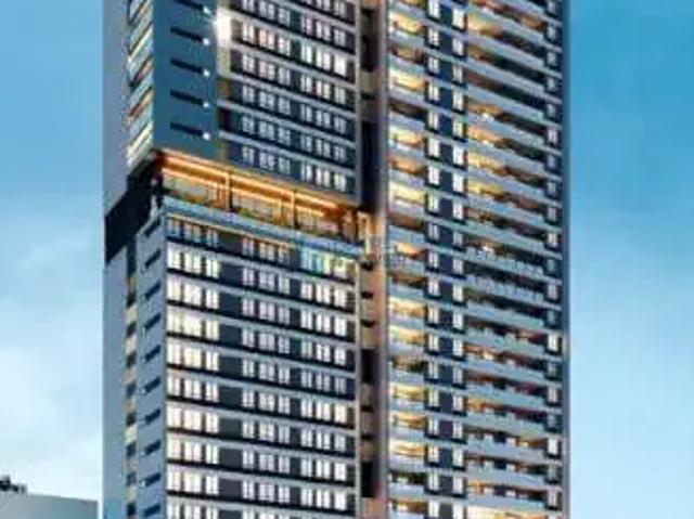 Apartamento para Venda em Juiz de Fora/MG São Mateus 2 Quartos