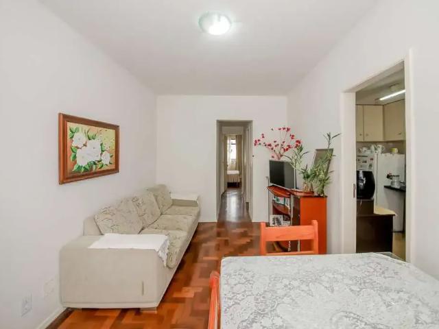 Apartamento para Venda em Juiz de Fora/MG São Mateus 2 Quartos
