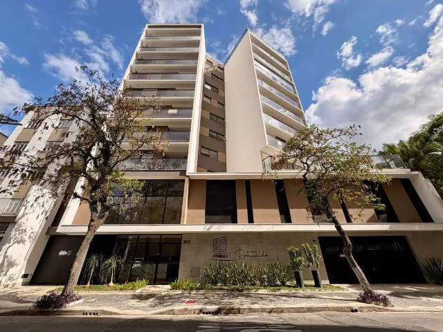 Apartamento para Venda em Juiz de Fora/MG São Mateus 2 Quartos