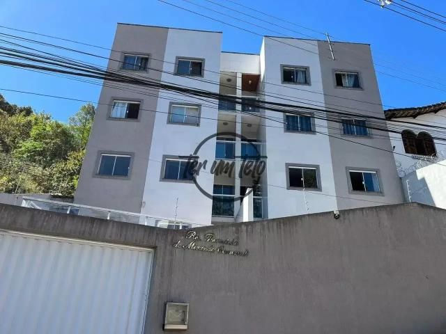 Apartamento para Venda em Juiz de Fora/MG São Mateus 2 Quartos
