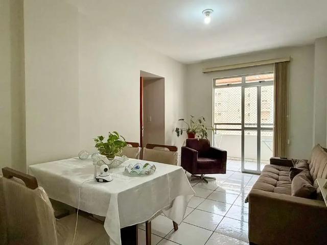 Apartamento para Venda em Juiz de Fora/MG São Mateus 2 Quartos