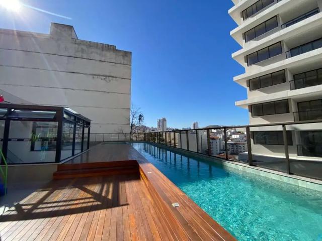 Apartamento para Venda em Juiz de Fora/MG São Mateus 2 Quartos
