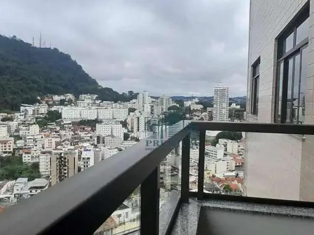 Apartamento para Venda em Juiz de Fora/MG São Mateus 2 Quartos