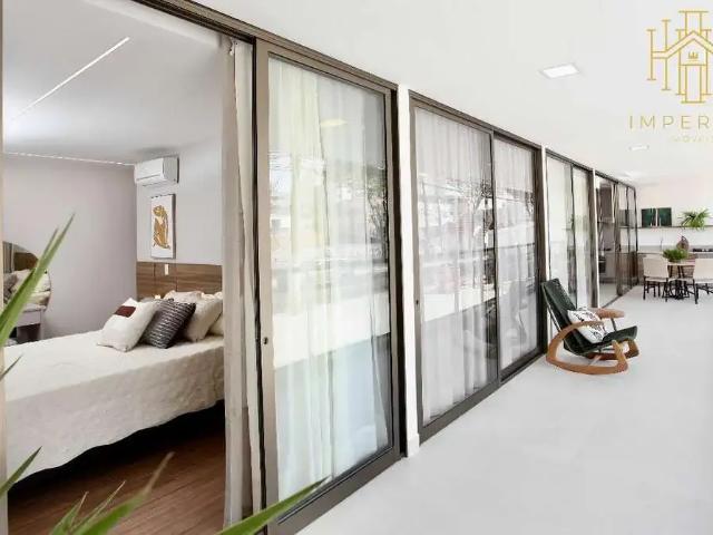 Apartamento para Venda em Juiz de Fora/MG São Mateus 2 Quartos