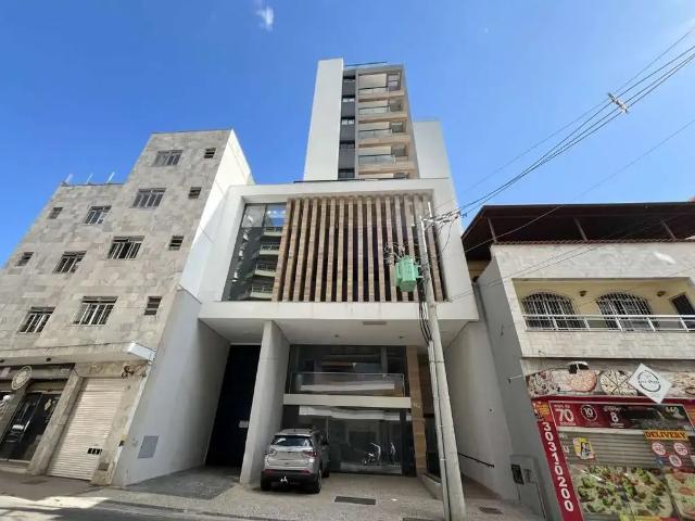 Apartamento para Venda em Juiz de Fora/MG São Mateus 2 Quartos