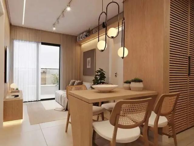 Apartamento para Venda em Juiz de Fora/MG São Mateus 2 Quartos
