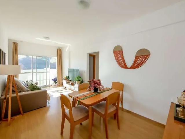 Apartamento para Venda em Juiz de Fora/MG São Mateus 2 Quartos