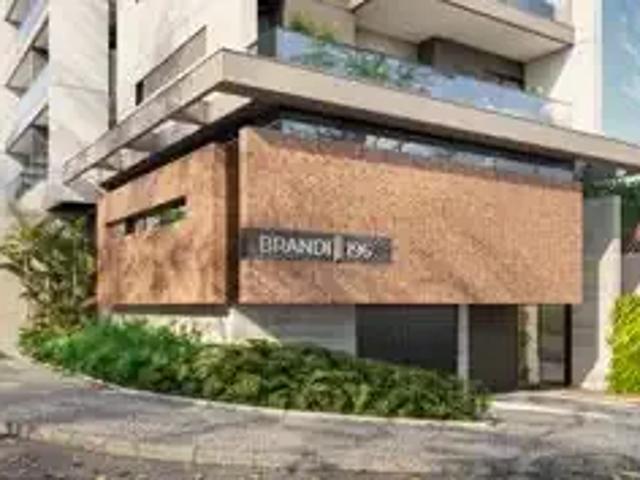 Apartamento para Venda em Juiz de Fora/MG São Mateus 2 Quartos