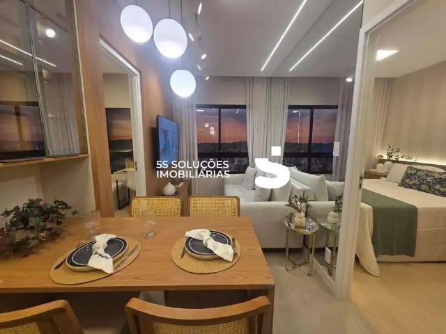 Apartamento para Venda em Juiz de Fora/MG São Mateus 2 Quartos