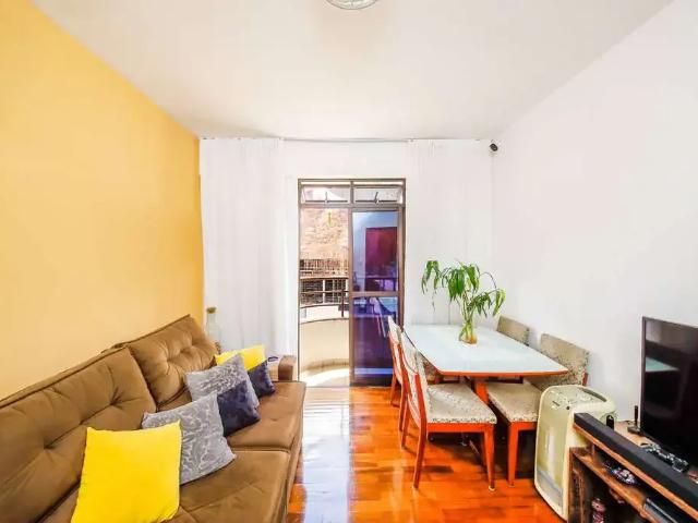 Apartamento para Venda em Juiz de Fora/MG São Mateus 2 Quartos