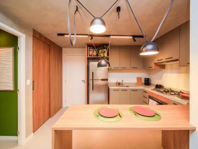 Apartamento para Venda em Juiz de Fora/MG São Mateus 2 Quartos