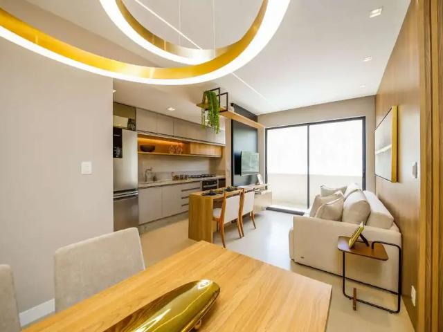Apartamento para Venda em Juiz de Fora/MG São Mateus 2 Quartos