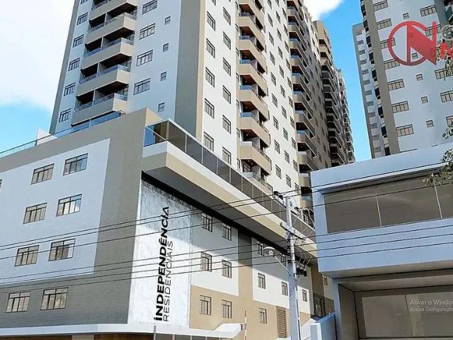 Apartamento para Venda em Juiz de Fora/MG São Mateus 2 Quartos